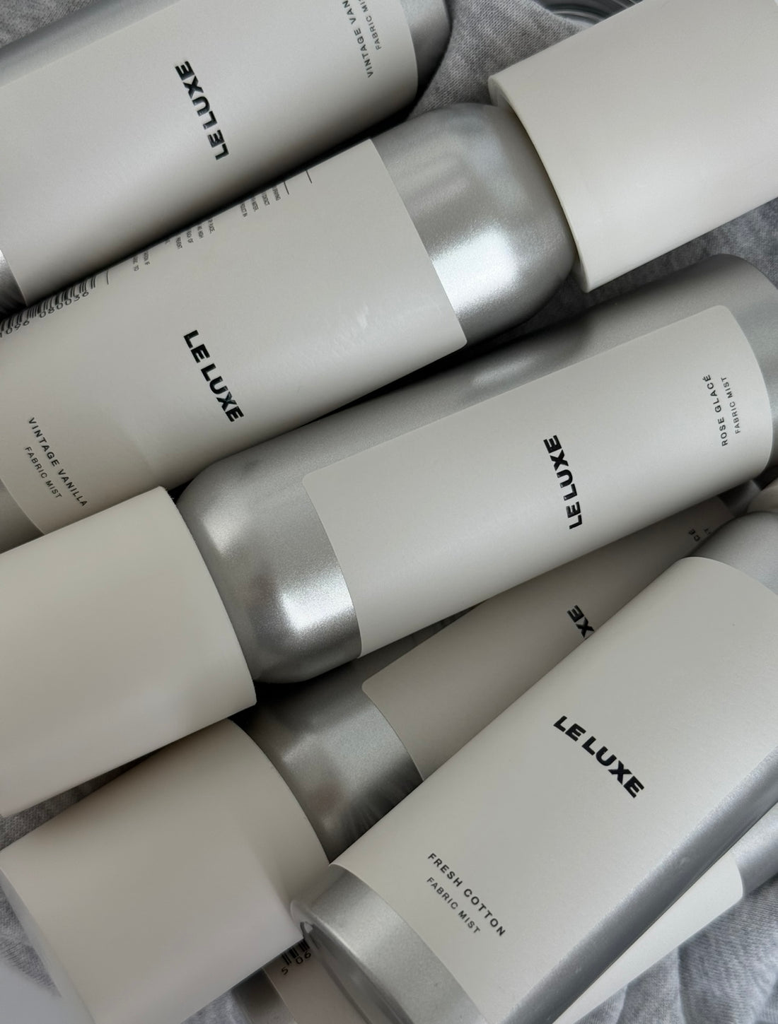 ABOUT US – Le Luxe